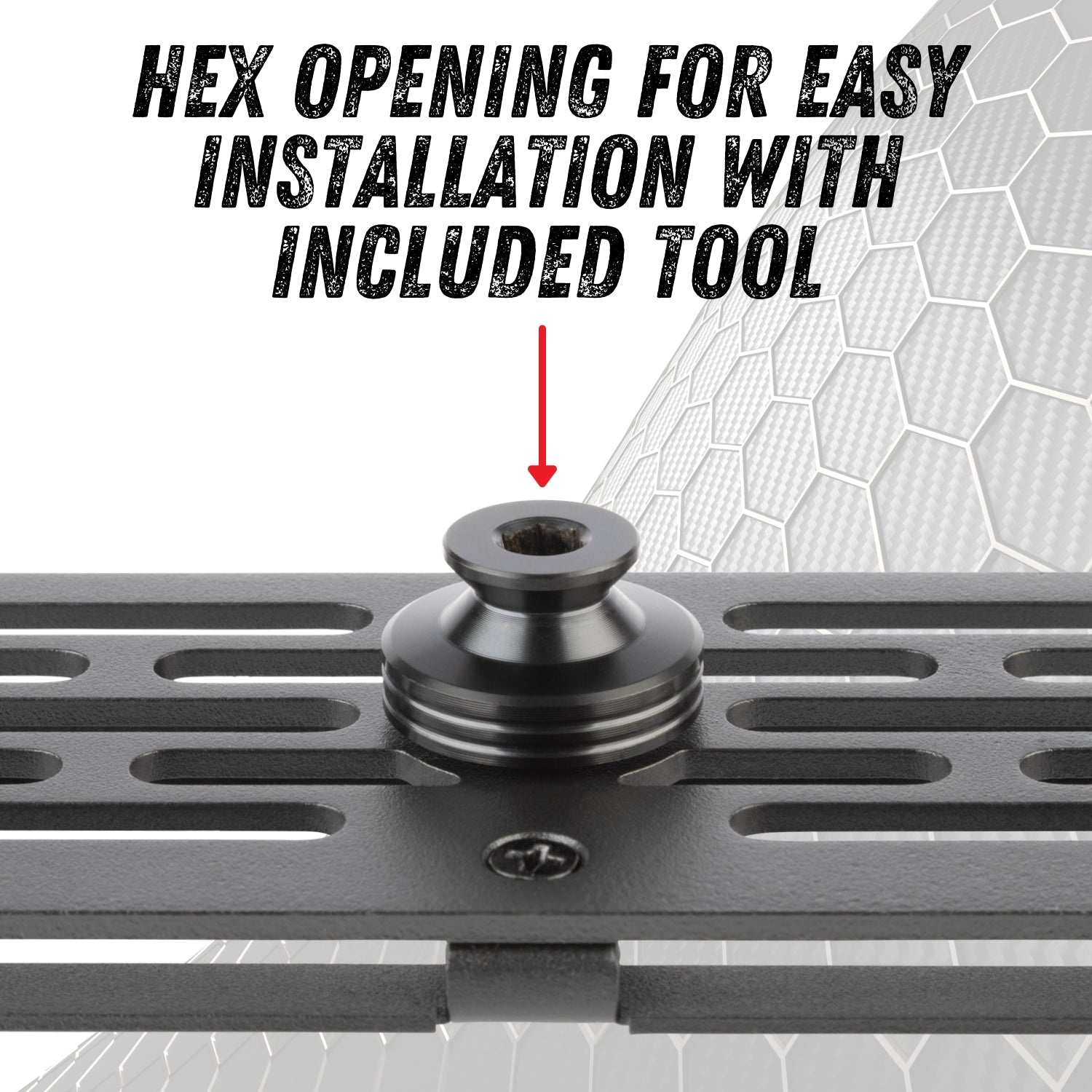 Products - Bulletpoint Mounting Solutions