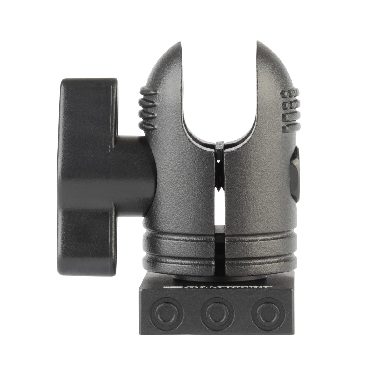 20mm Connector End Nubby Edition Compatible With Picatinny Style Rails