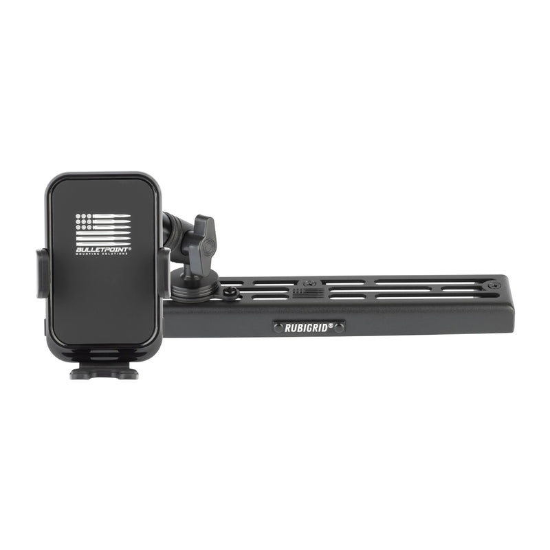 RubiGrid® 2003+ Chevrolet Express + GMC Savana Phone Holder Multi-Devi ...