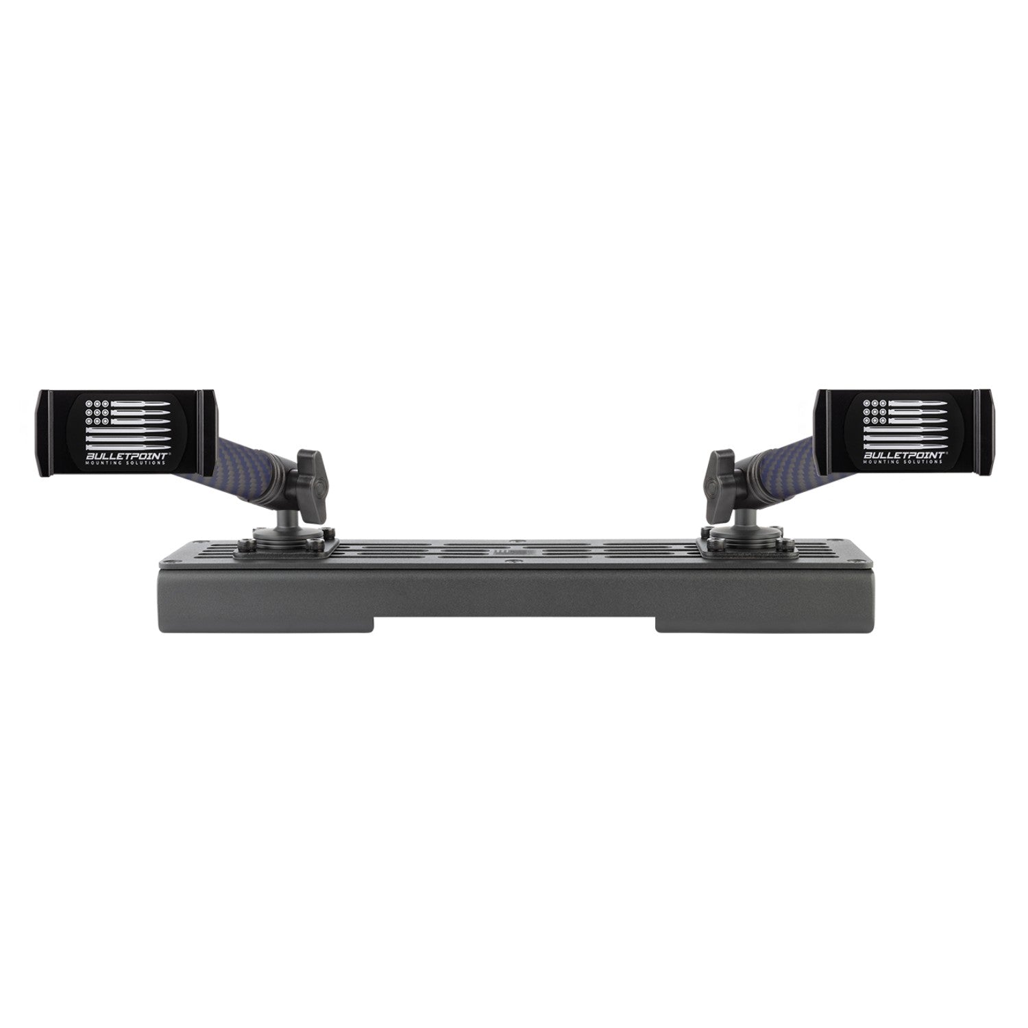 RubiGrid® 2007-2014 Toyota FJ Cruiser Dash Mount Phone + Device Holder ...