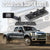 Ford Super Duty - Bulletpoint Mounting Solutions