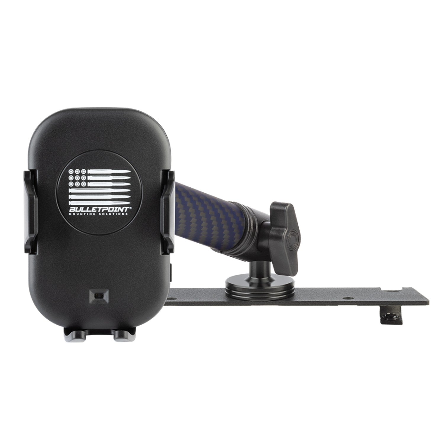 2013-2018 RAM Truck 1500, 2500, 3500, 4500, 5500 - Bulletpoint Mounting ...