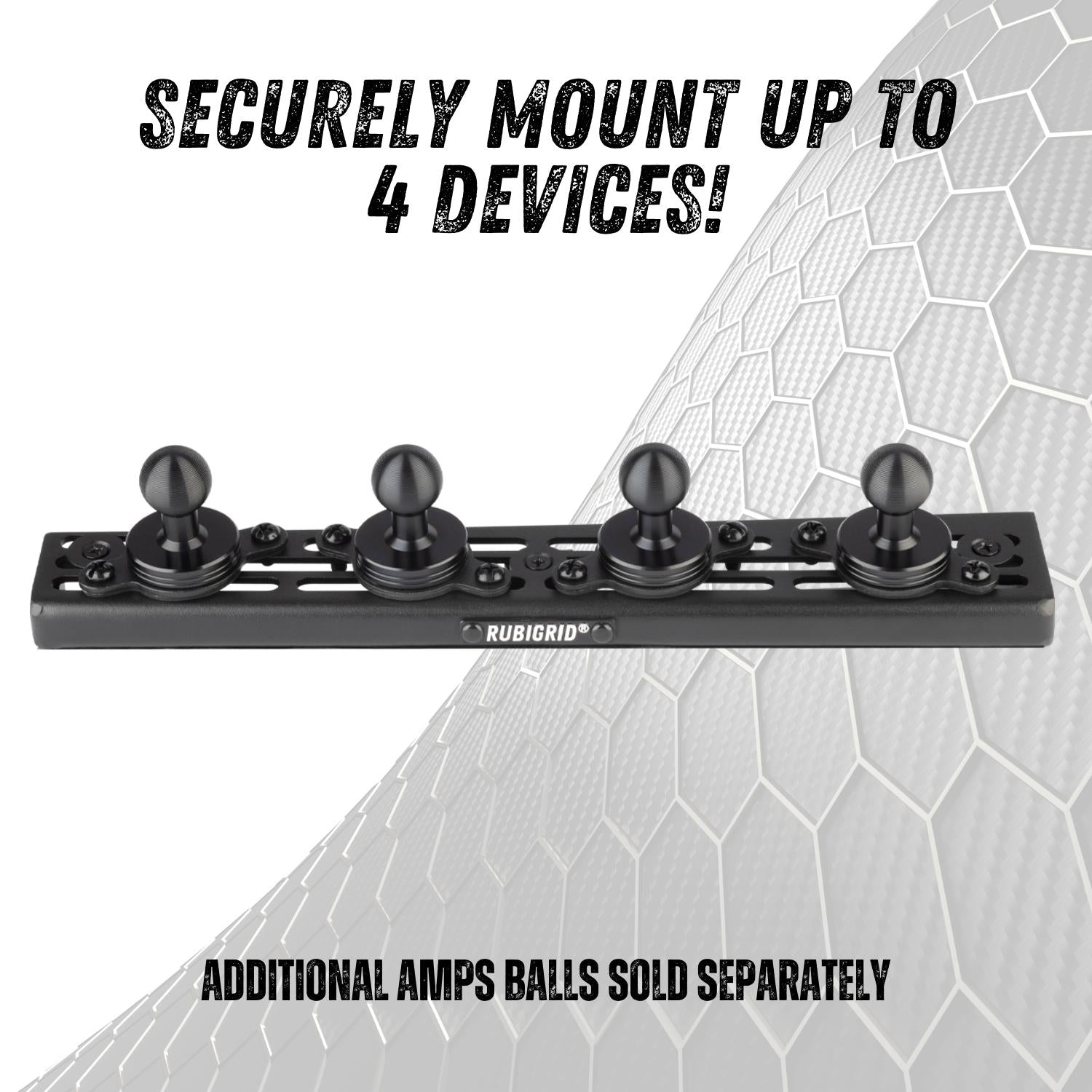 Toyota - Bulletpoint Mounting Solutions