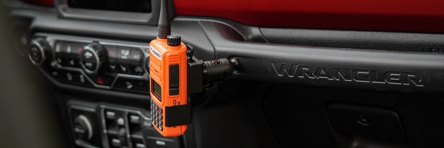 2018-2023 Jeep Grab Bar Mount Fitment & Comparison Guide - Bulletpoint ...