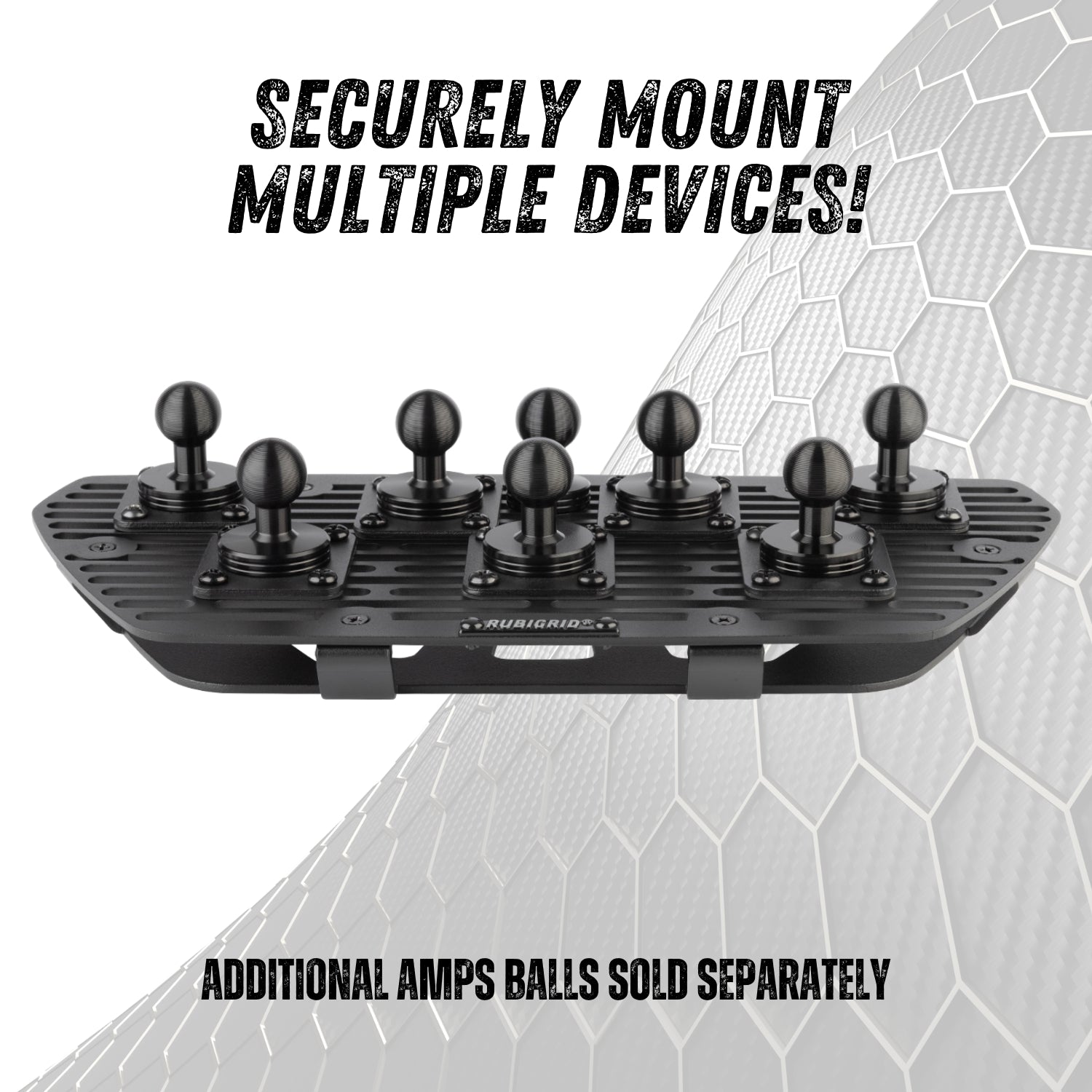 Nissan - Bulletpoint Mounting Solutions