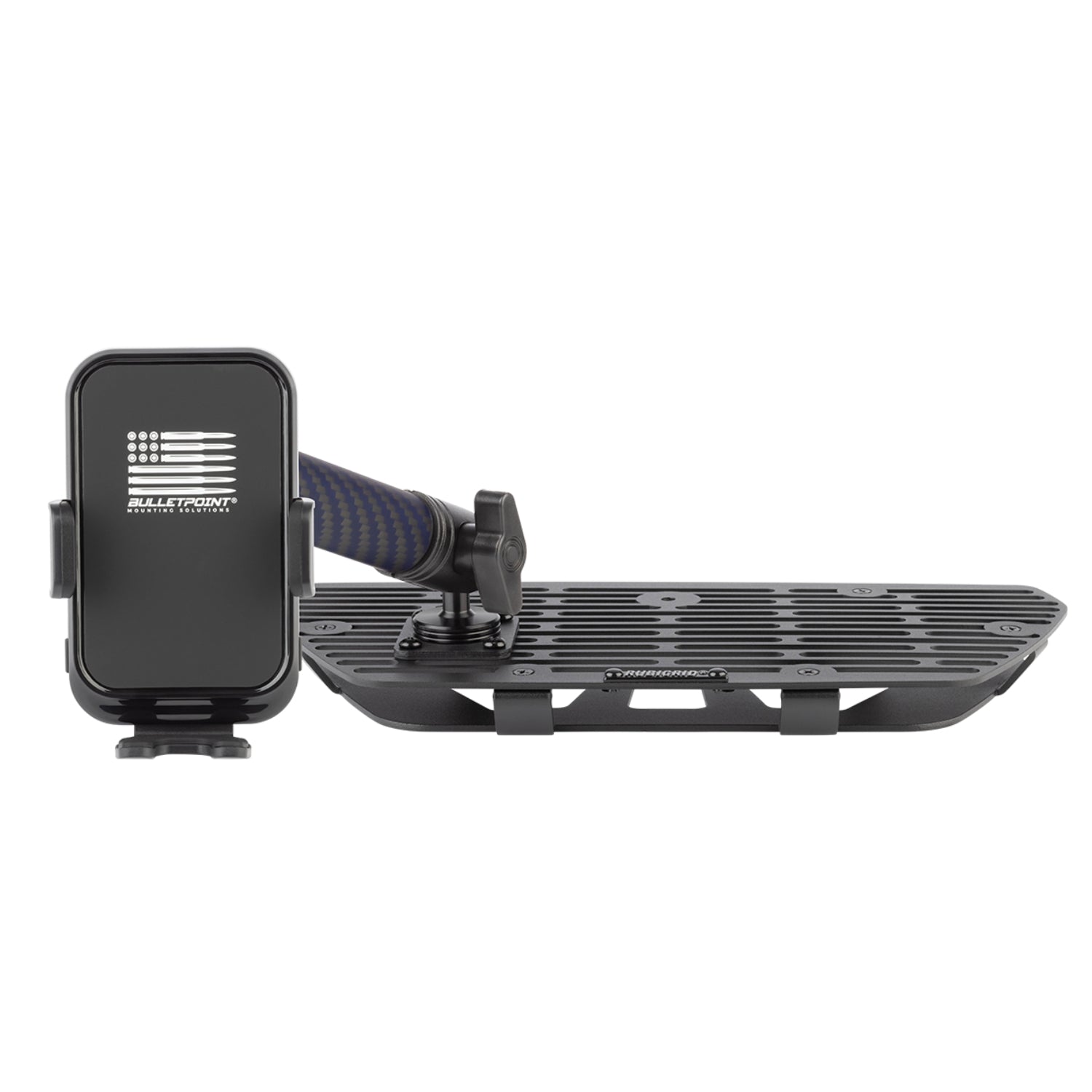 RubiGrid® 2022-2024 Nissan Frontier Dash Mount Phone Holder ...