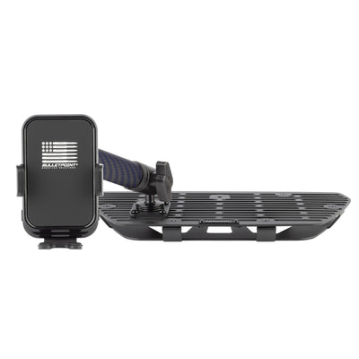 RubiGrid® 2022-2024 Nissan Frontier Dash Mount Phone Holder ...
