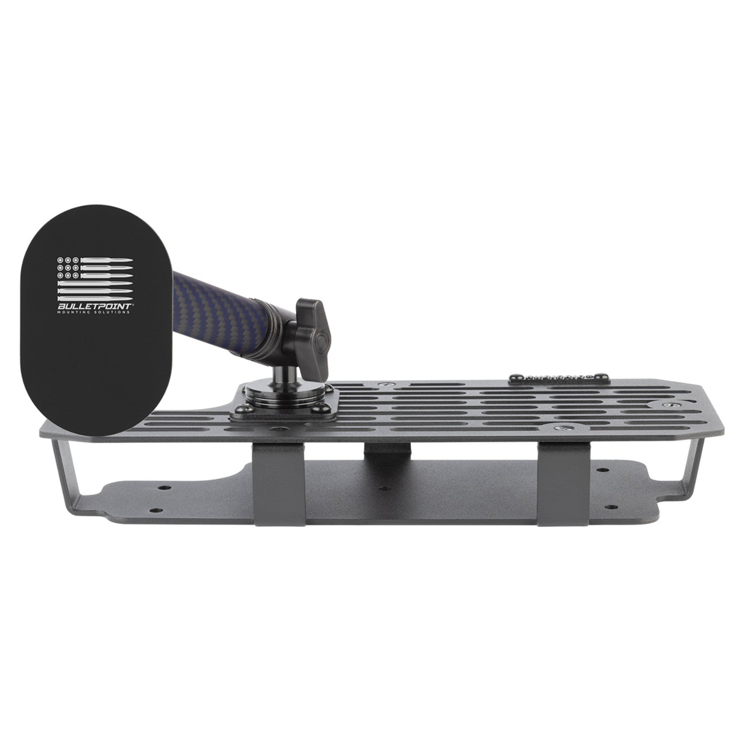 RubiGrid® 2022+ Toyota Tundra & 2023+ Toyota Sequoia Dash Mount Phone ...