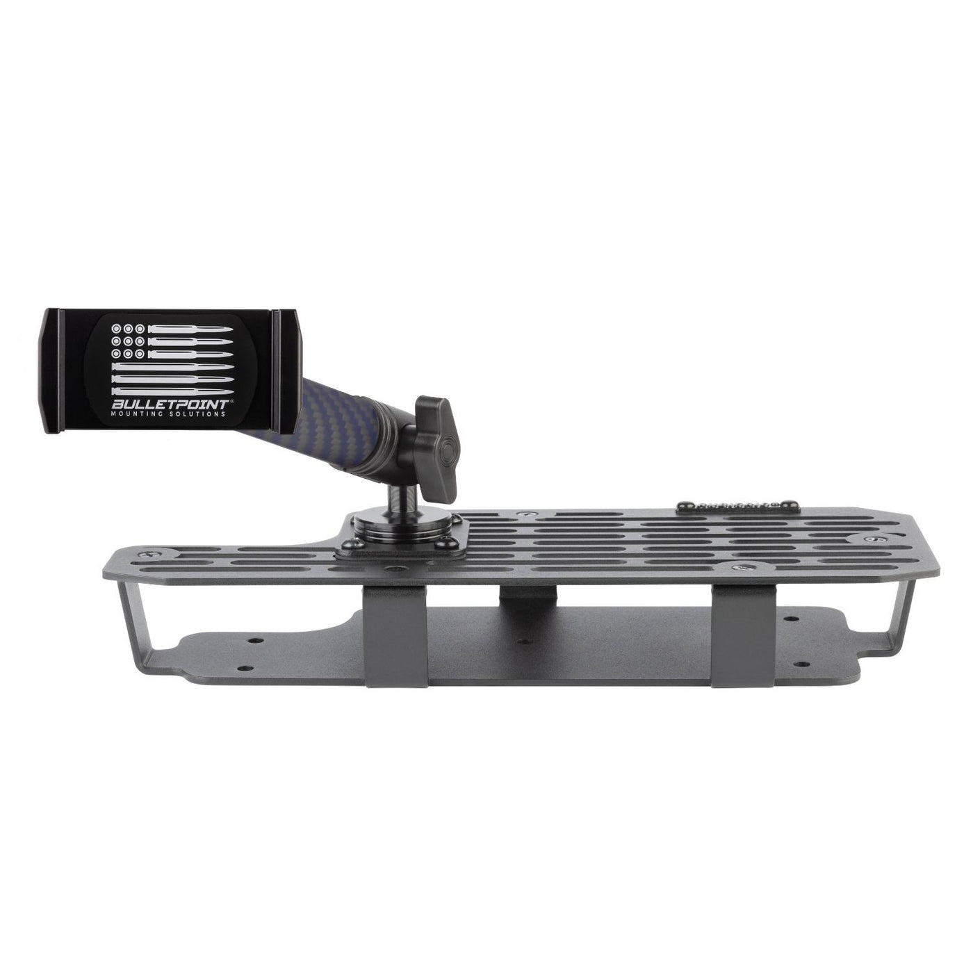 Toyota Tundra Dash Mounts & Phone Holders - Bulletpoint Mounting Solutions
