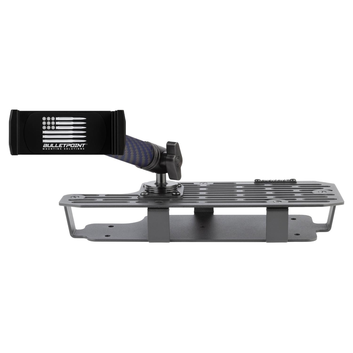 RubiGrid® 2022+ Toyota Tundra & 2023+ Toyota Sequoia Dash Mount Phone ...