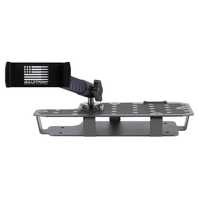 RubiGrid® 2022+ Toyota Tundra & 2023+ Toyota Sequoia Dash Mount Phone ...