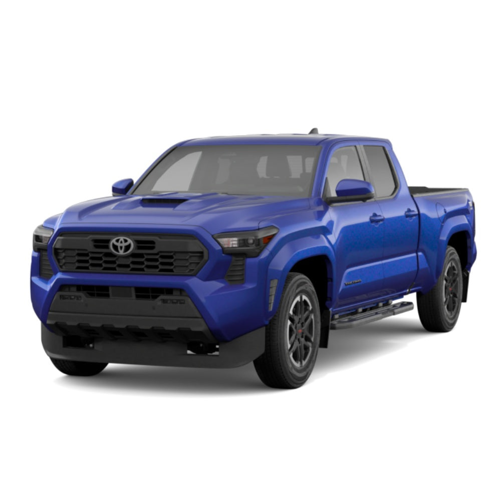 Toyota - Bulletpoint Mounting Solutions