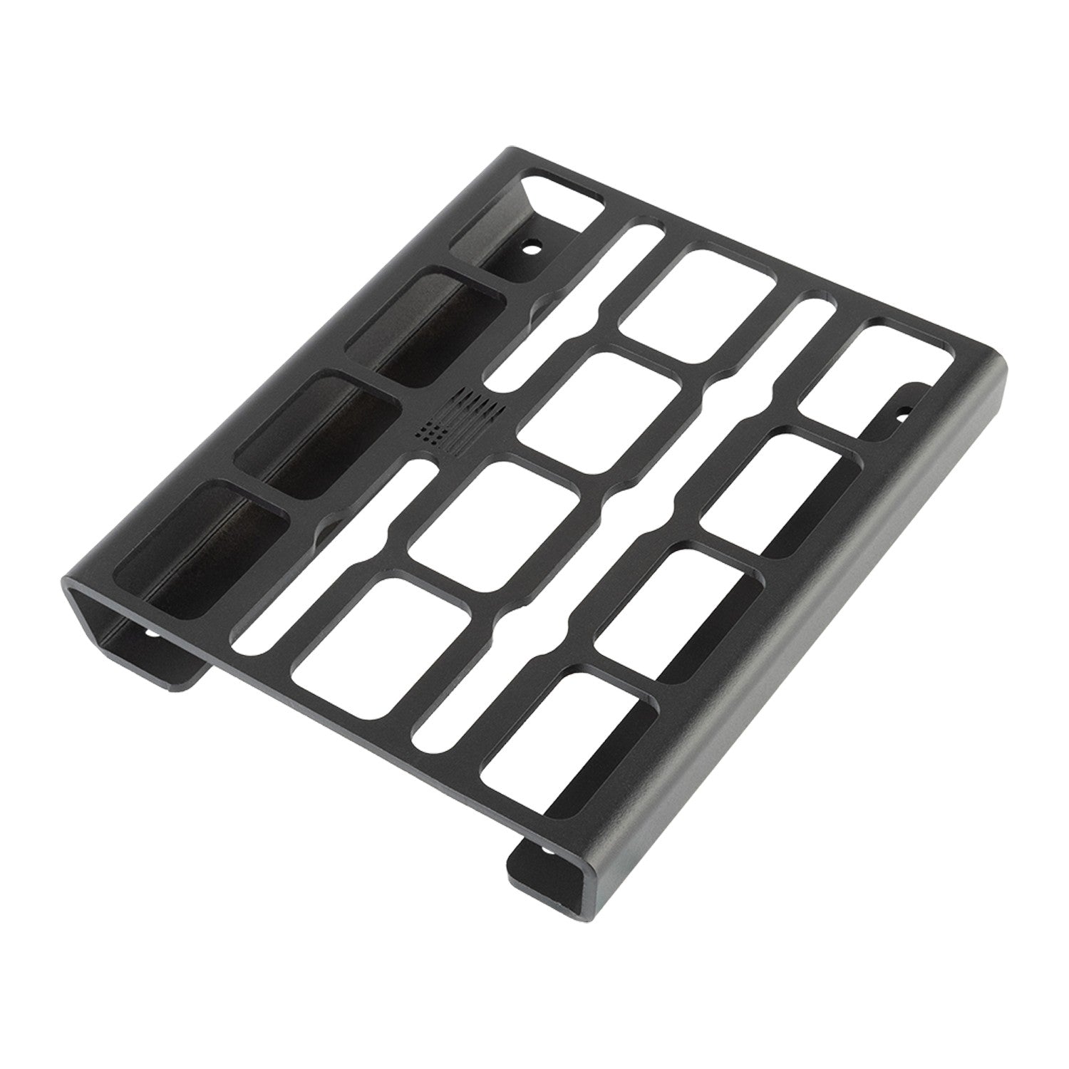 2024+ Toyota Tacoma Aluminum Center Console Storage MOLLE Panel ...
