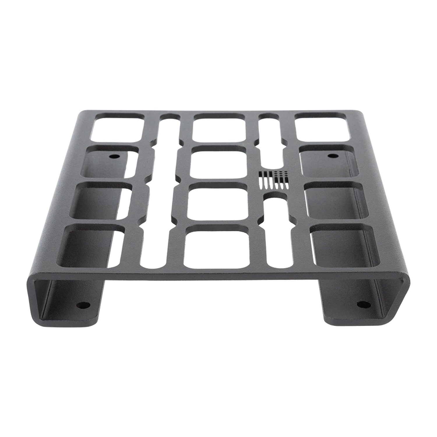 2024+ Toyota Tacoma Aluminum Center Console Storage MOLLE Panel ...