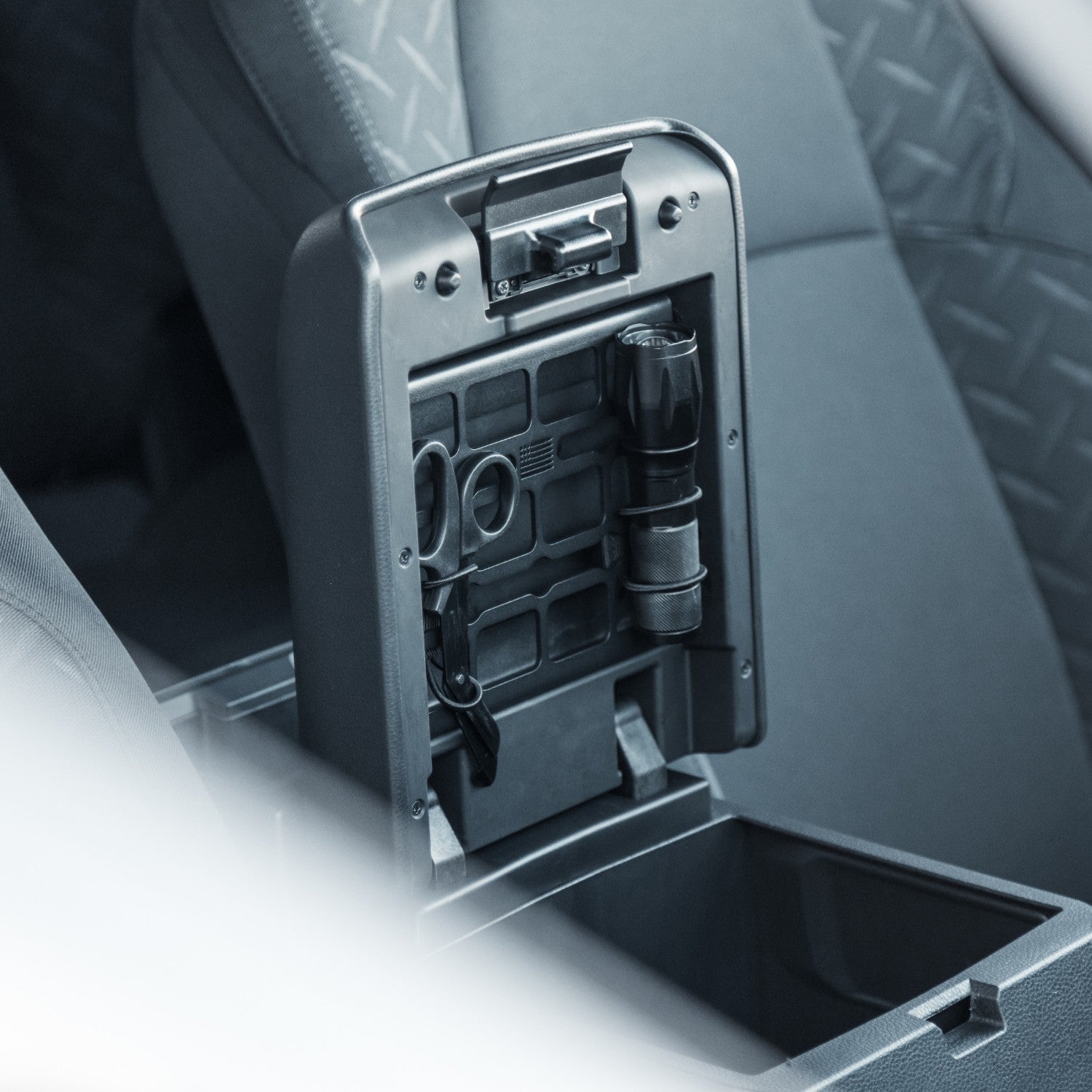 MOLLE Panels, Attachments & Accessories - Bulletpoint Mounting Solutions