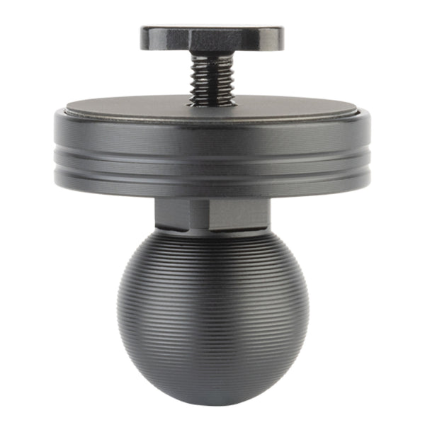 Backup Camera Monitor Mount & T-Bolt Adapter with 20mm Ball Mount ...