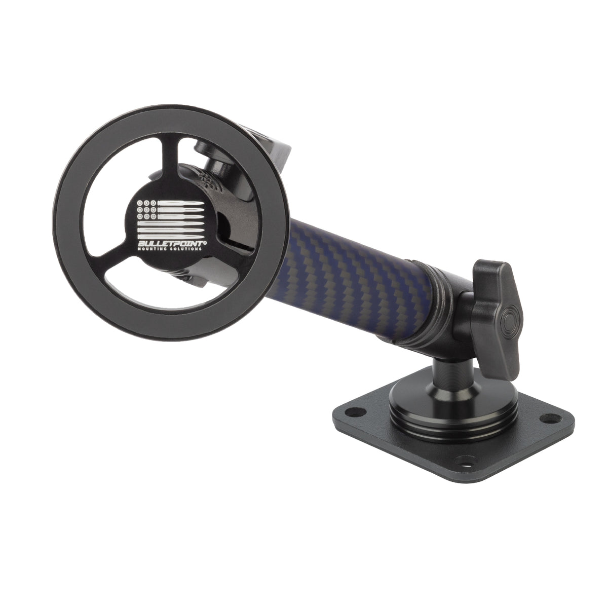 AMPS Base + Mounting Arm + Device Holder Kit - Bulletpoint Mounting ...