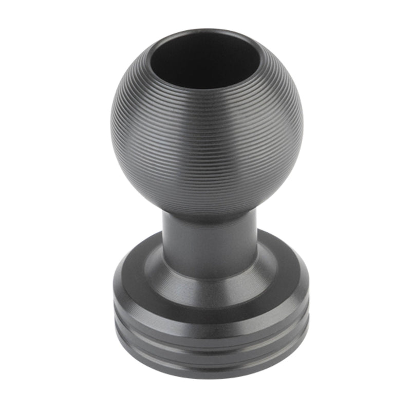 Accessory Ready 1/4"-20 Aluminum Single 20mm Ball Mount for 2021+ Ford ...