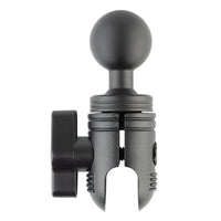 1 inch Ball Mounting System - Bulletpoint Mounting Solutions