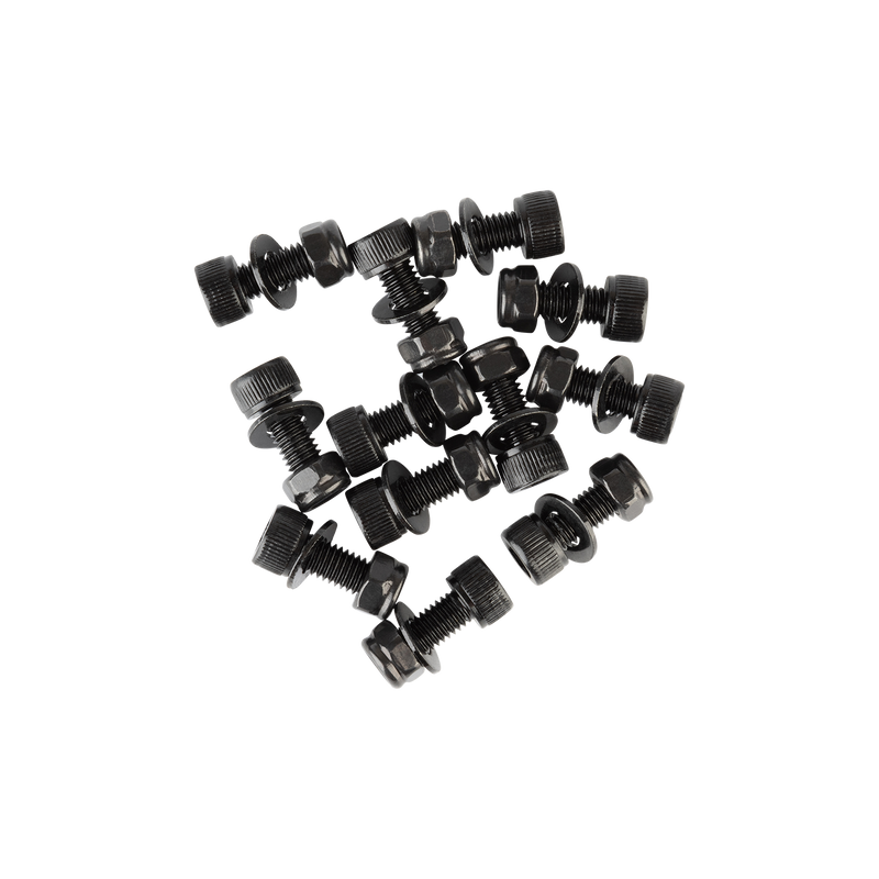 Installation Hardware - Bulletpoint Mounting Solutions