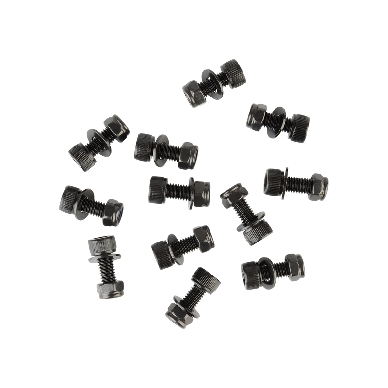 Installation Hardware - Bulletpoint Mounting Solutions