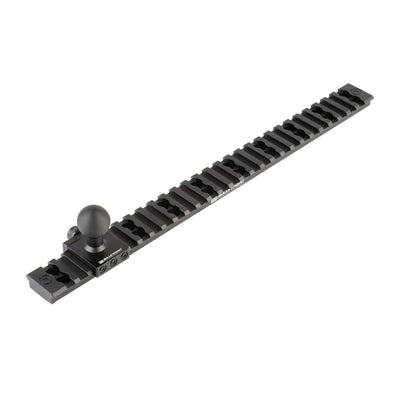 Picatinny-Style Rail Attachments & Accessories - Bulletpoint Mounting ...