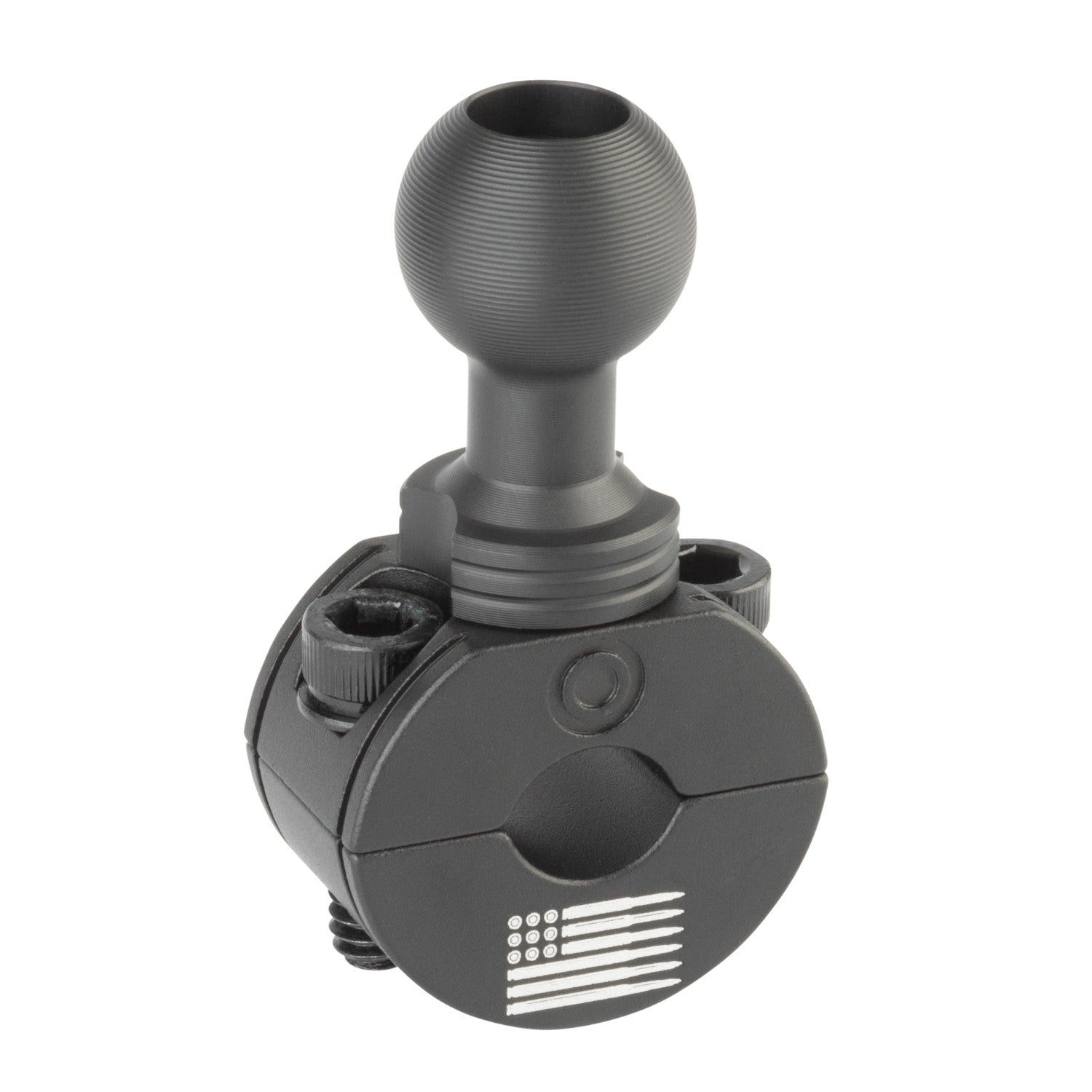 Side-by-Sides & UTVs - Bulletpoint Mounting Solutions