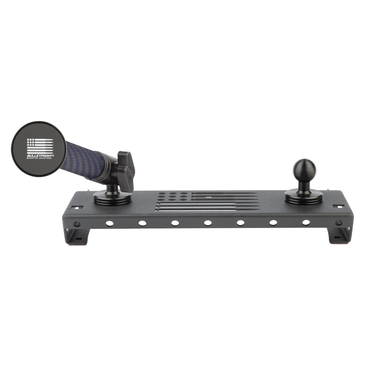 Bulletpoint Ford F150 Truck Phone Mount Metal Series 2009-2015 ...