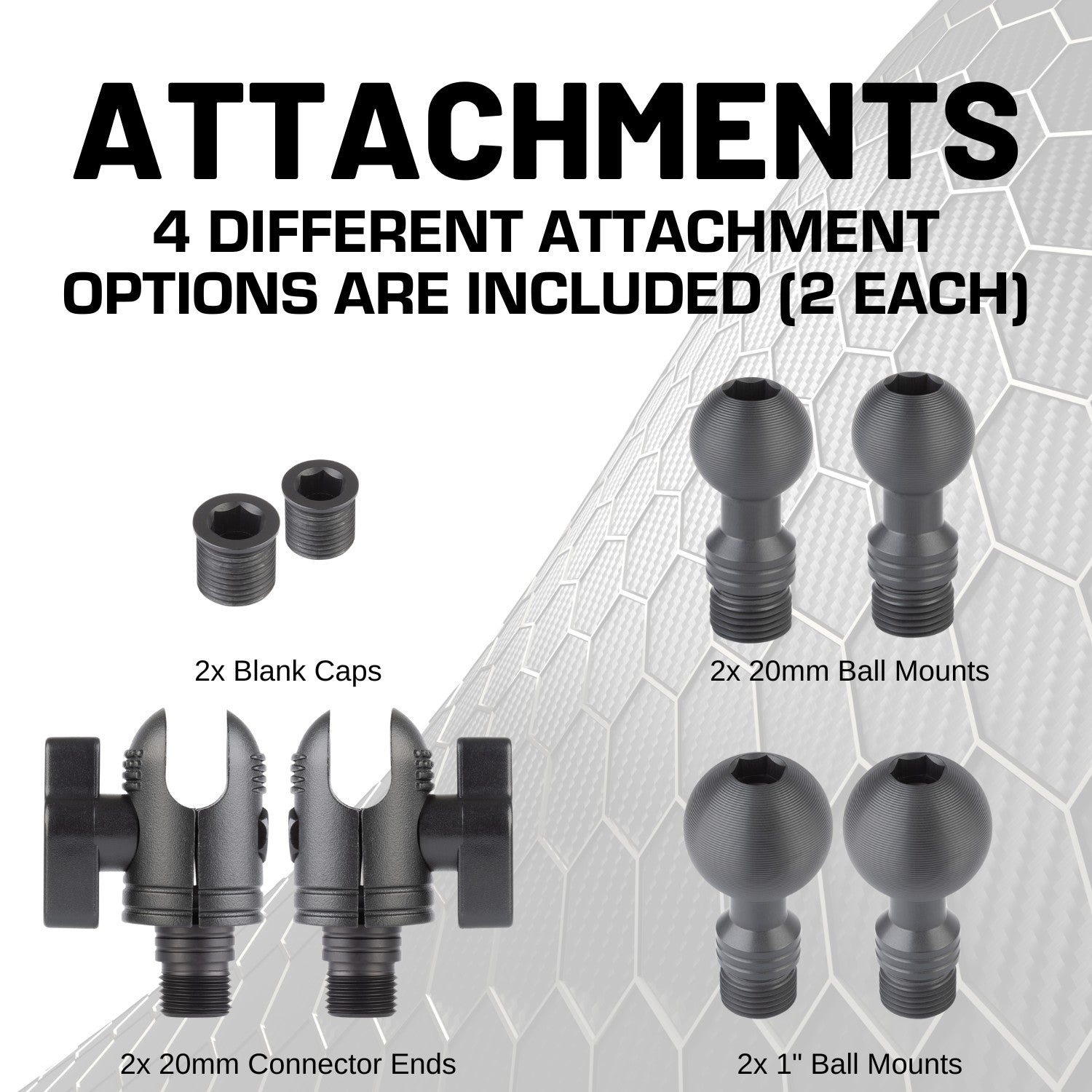 Grab Bar Insert Replacement with 2 Mounting Points 2011-2018 Jeep Wran ...