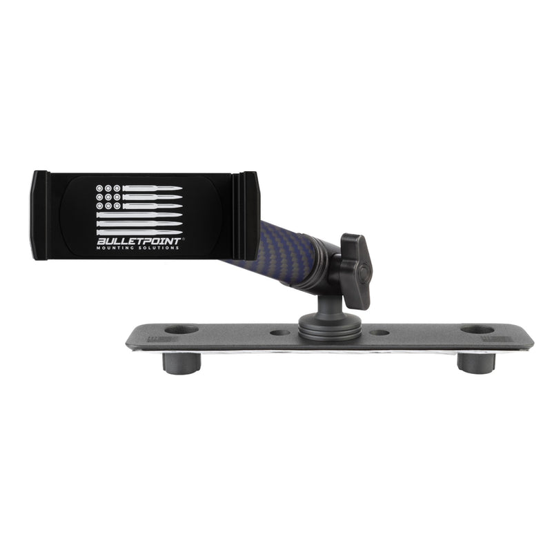 2013-2018 RAM Truck 1500, 2500, 3500, 4500, 5500 - Bulletpoint Mounting ...