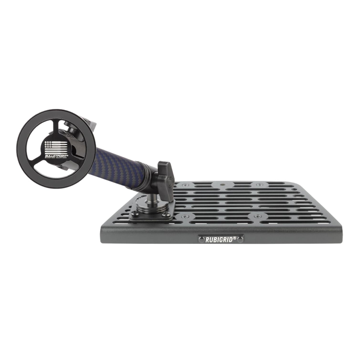 RubiGrid® 2013-2019 Ford Police Interceptor Utility Explorer Device Da ...