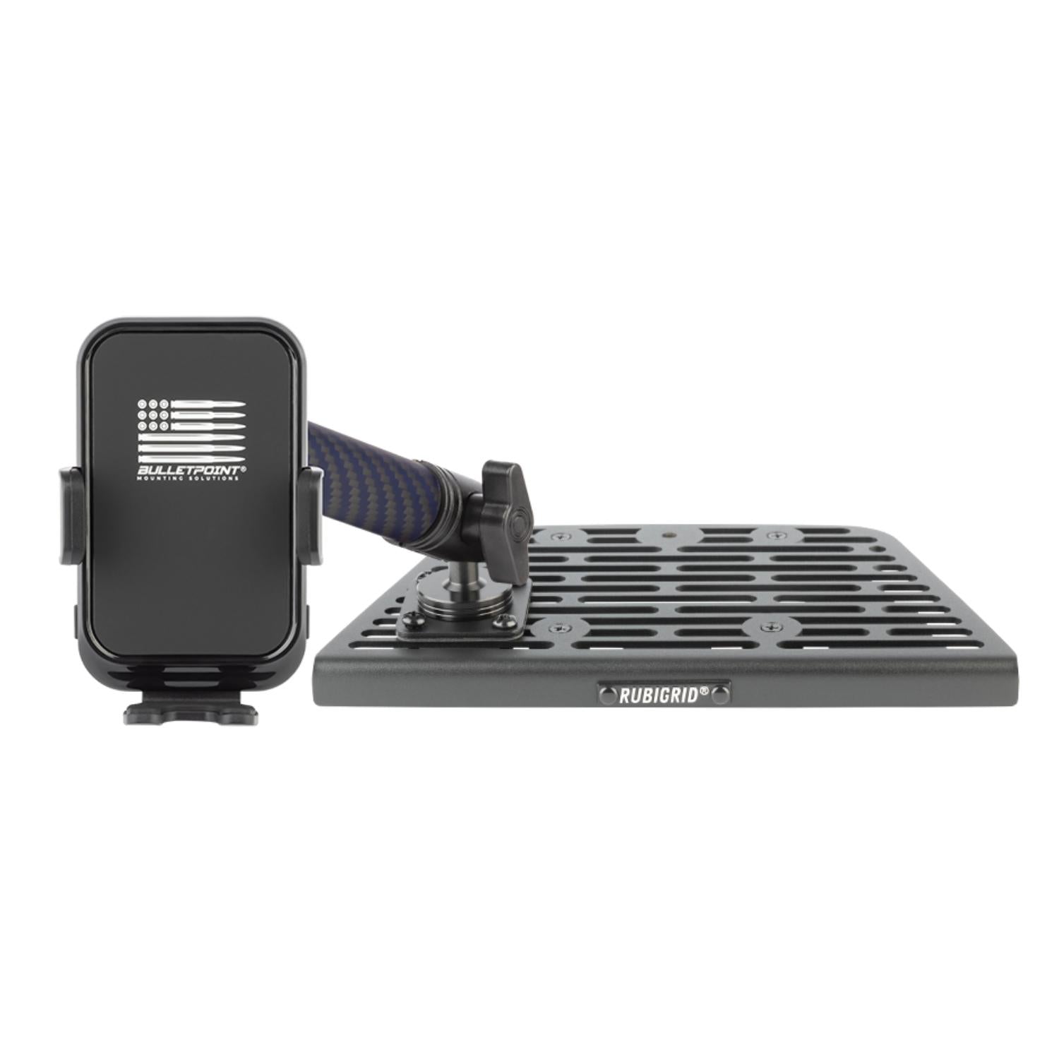 RubiGrid® 2013-2019 Ford Police Interceptor Utility Explorer Device Da ...
