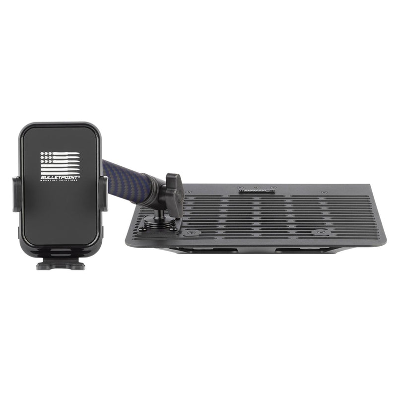 RubiGrid® 2015-2019 Ford Transit Van Platform Dash Mount Device Phone ...