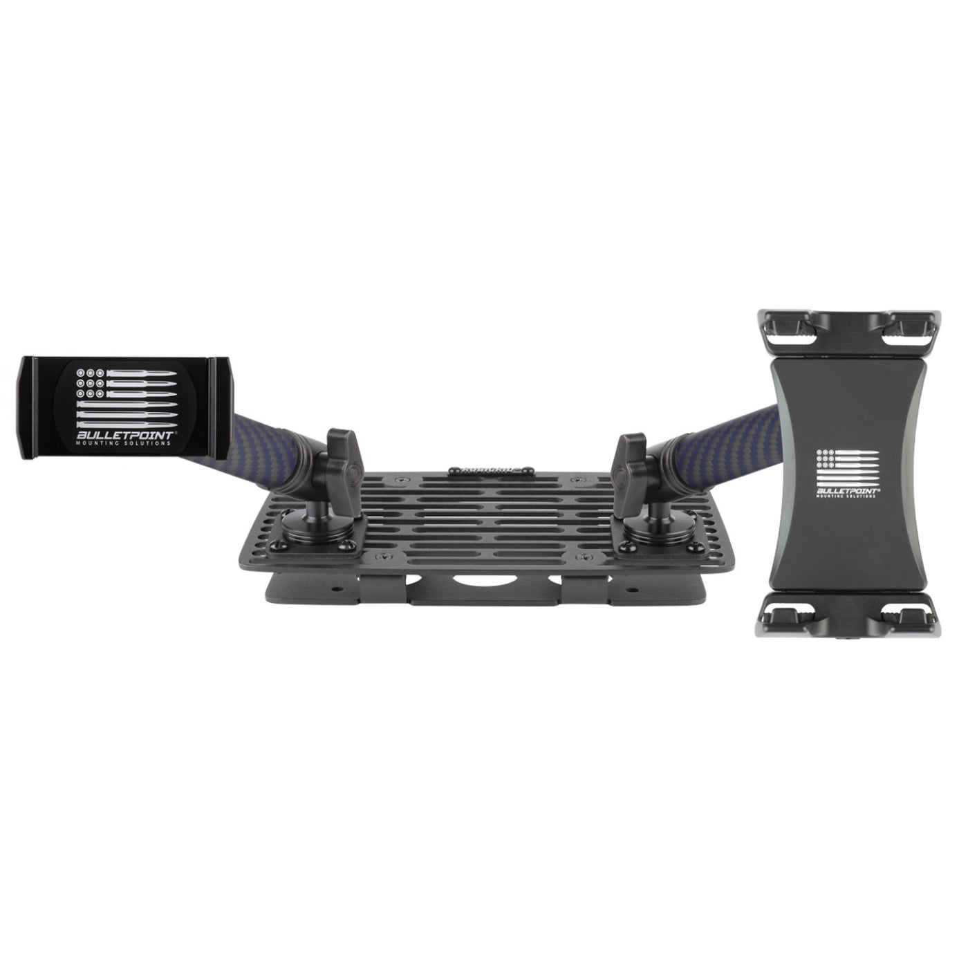 Ford Ranger Phone Mounts - Bulletpoint Mounting Solutions