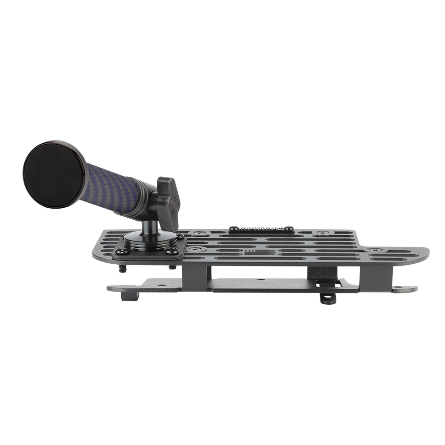 RAM TRX Phone Mounts - Bulletpoint Mounting Solutions