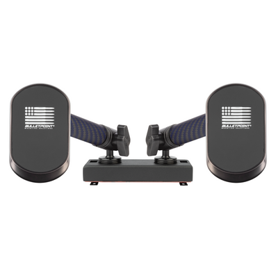 RAM Truck Phone Mounts - Bulletpoint Mounting Solutions