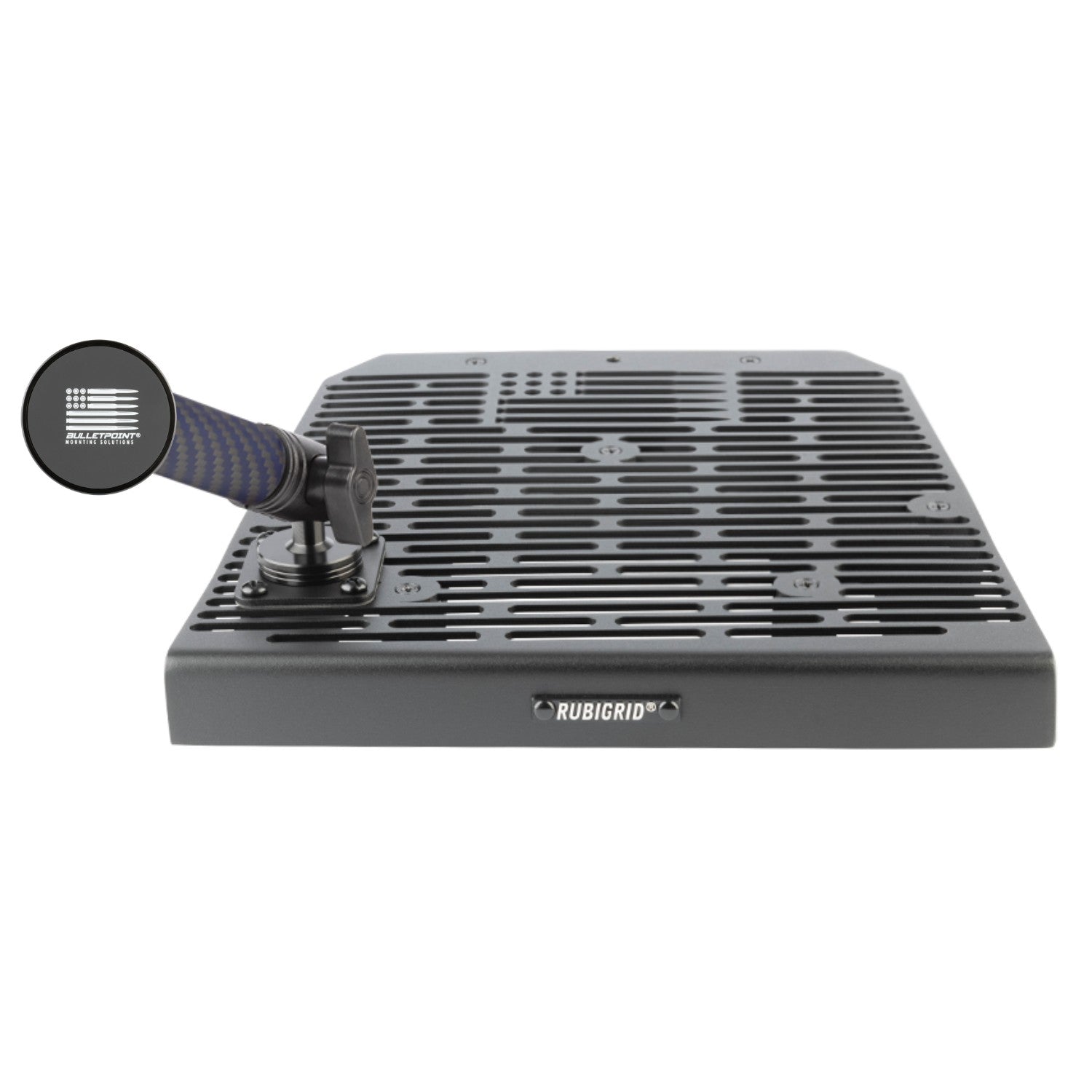 RubiGrid® 2020+ Ford Police Interceptor Utility Explorer Device Dash M ...