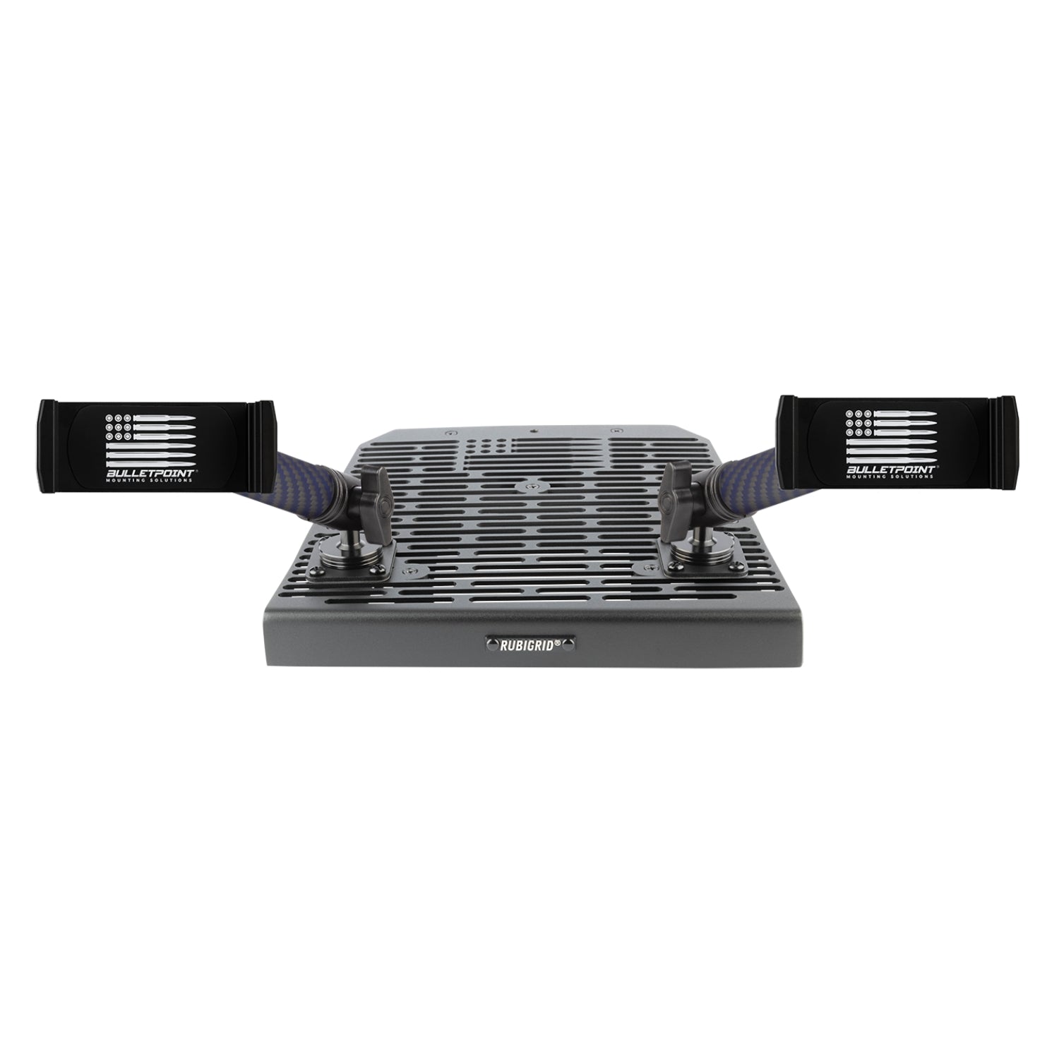 RubiGrid® 2020+ Ford Police Interceptor Utility Explorer Device Dash M ...