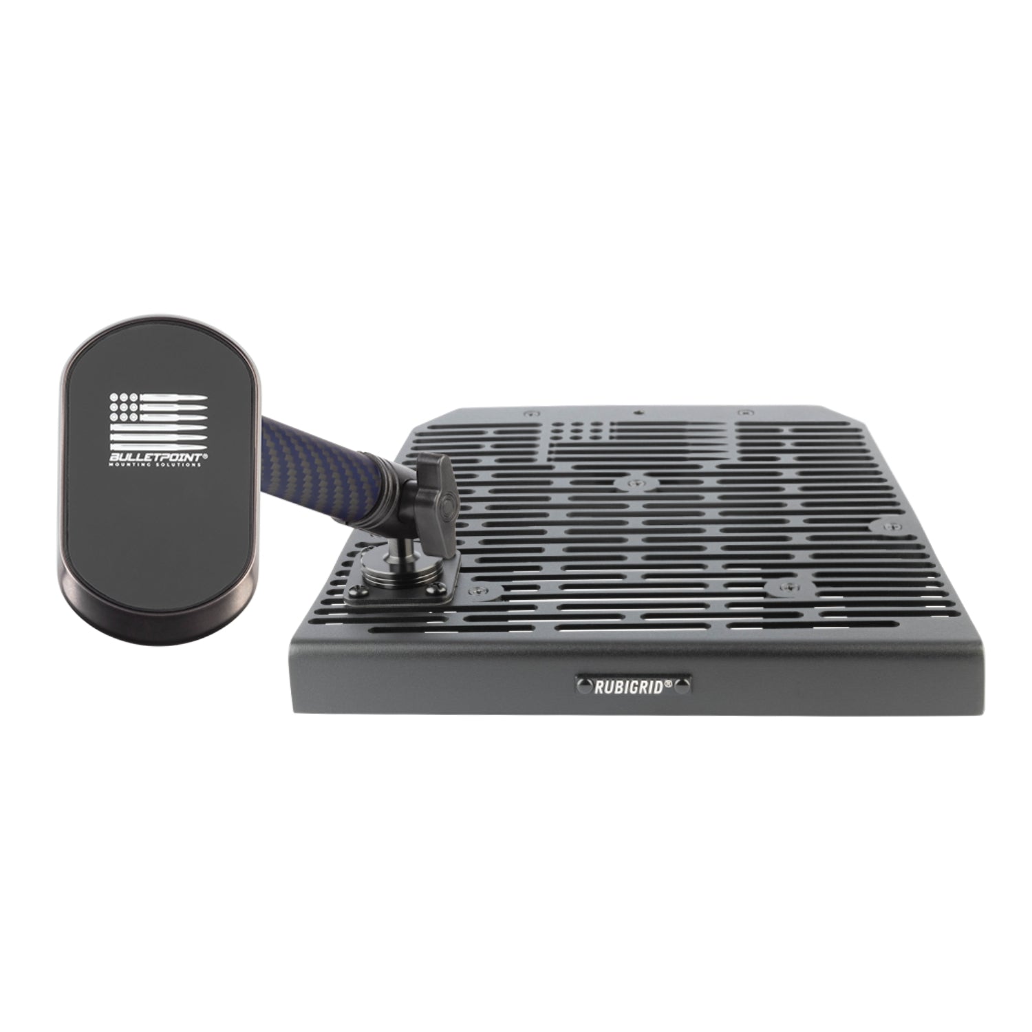 RubiGrid® 2020+ Ford Police Interceptor Utility Explorer Device Dash M ...