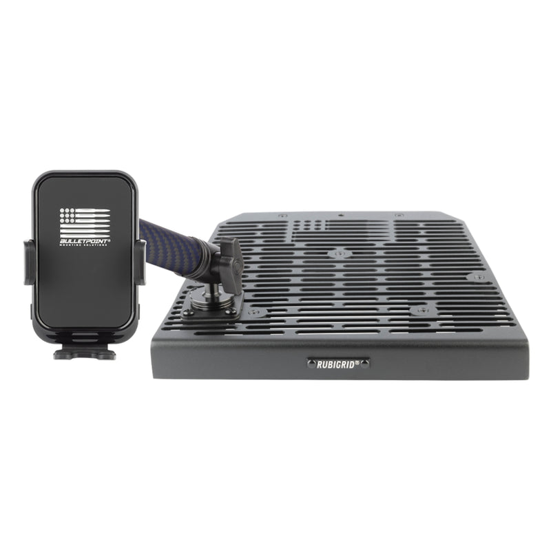 Police Interceptor Utility - Bulletpoint Mounting Solutions