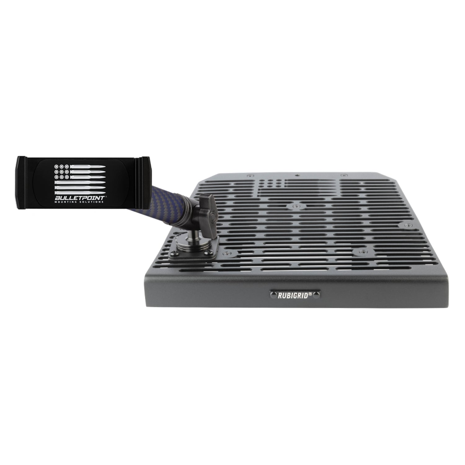 RubiGrid® 2020+ Ford Police Interceptor Utility Explorer Device Dash M ...