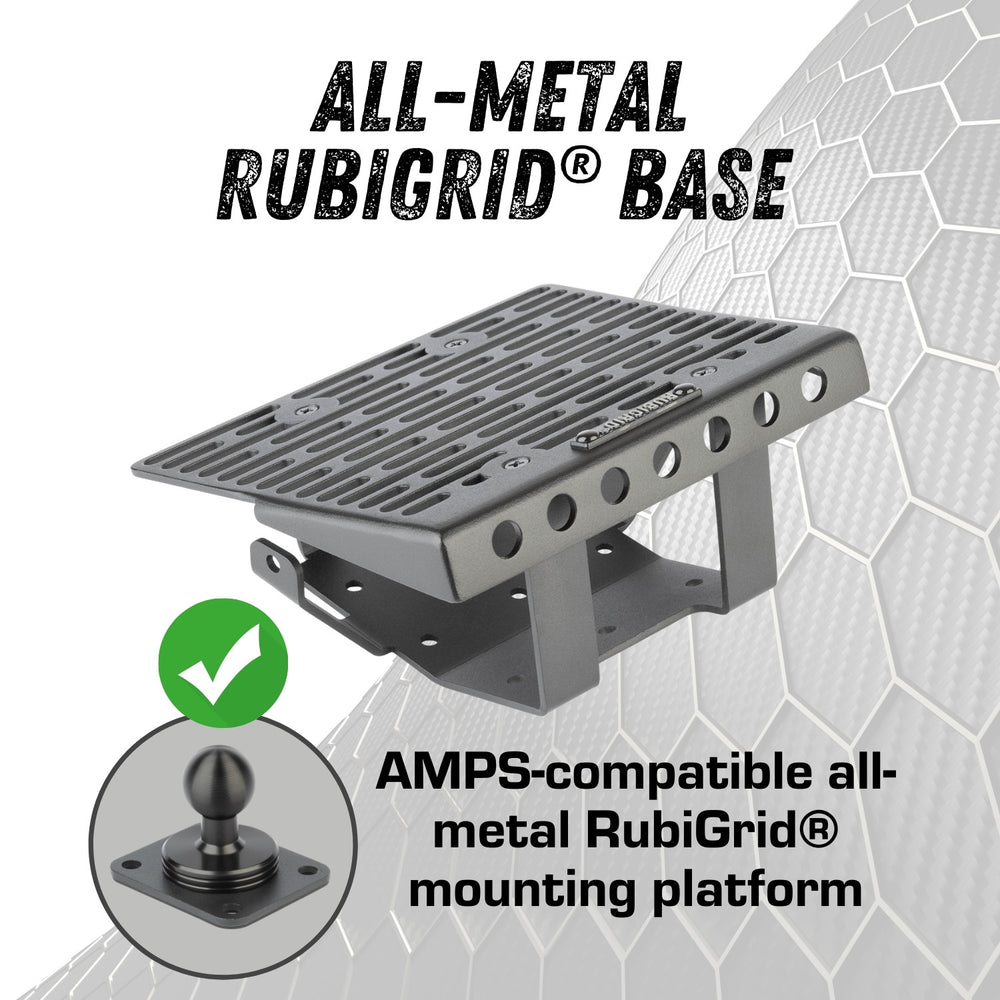 RAM ProMaster - Bulletpoint Mounting Solutions