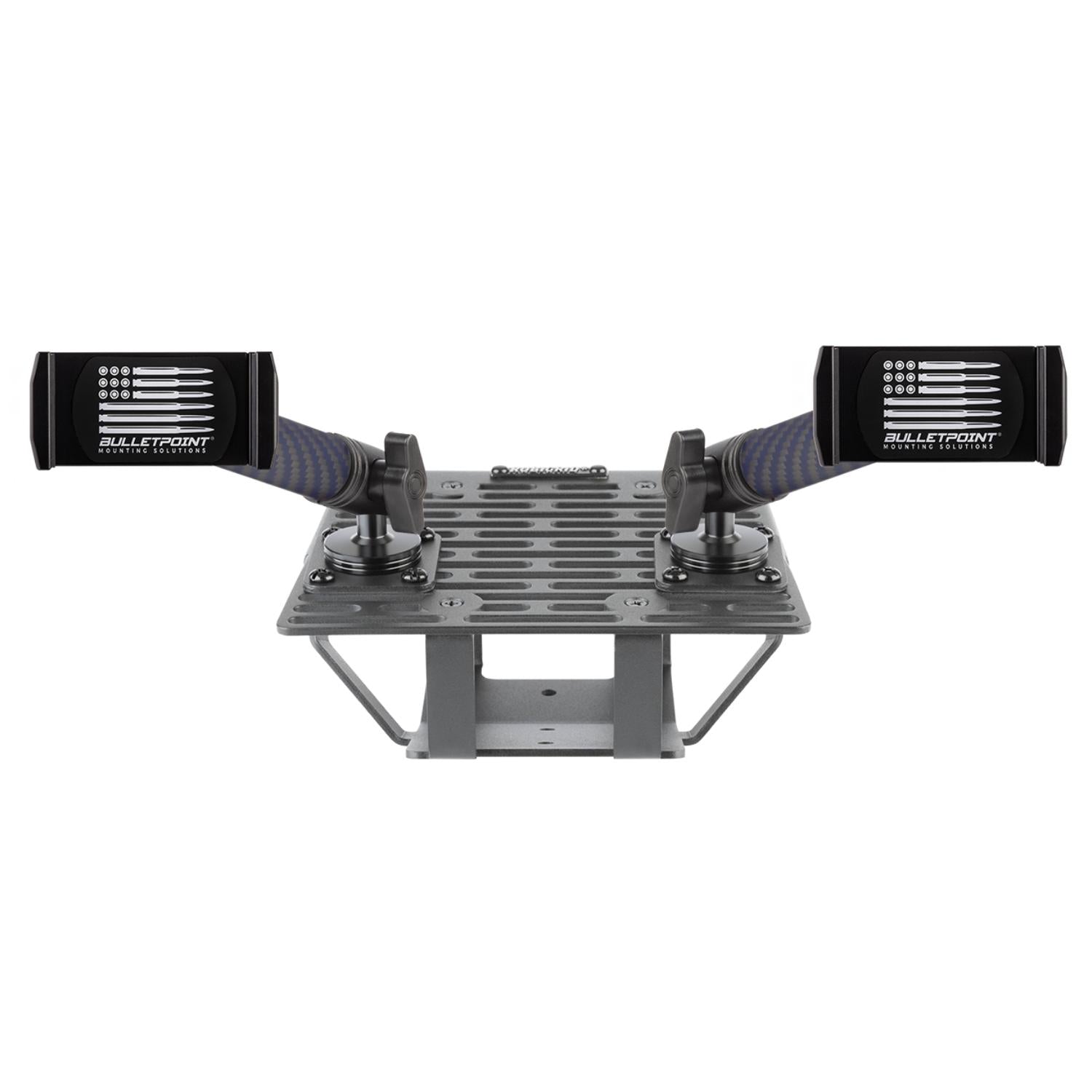 RAM ProMaster - Bulletpoint Mounting Solutions