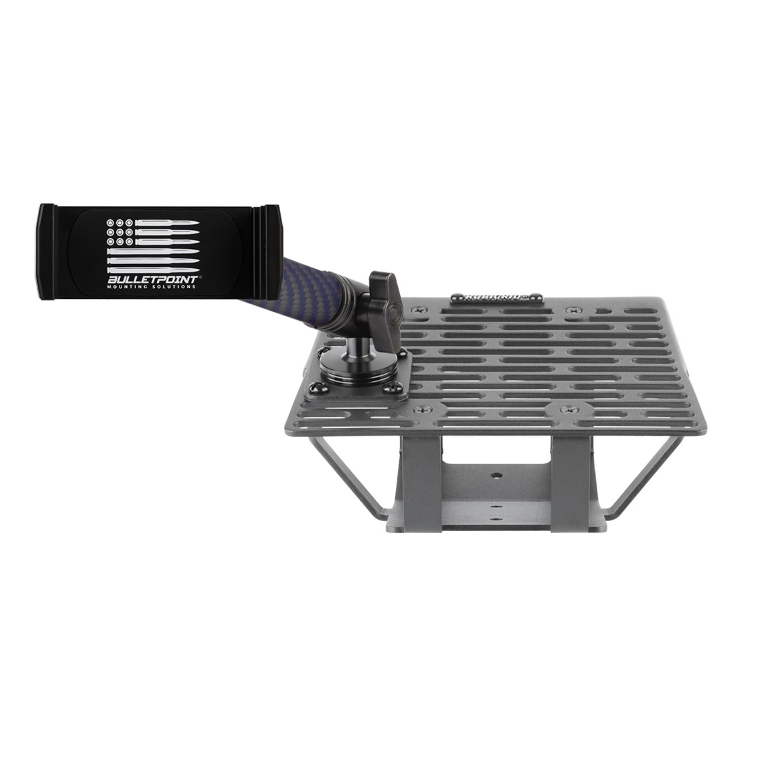 RAM ProMaster - Bulletpoint Mounting Solutions