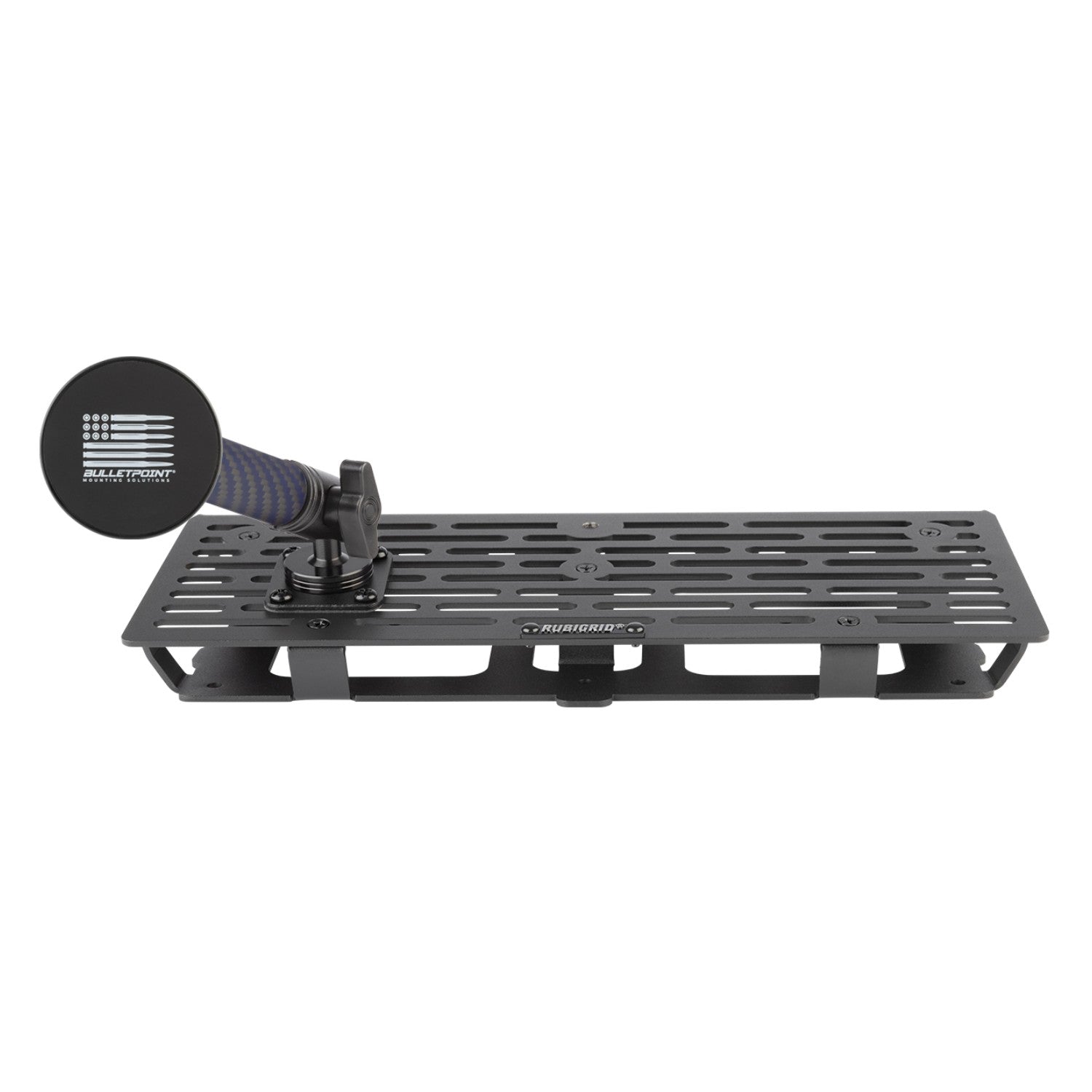 Ford RubiGrid® Dash Mounts - Bulletpoint Mounting Solutions