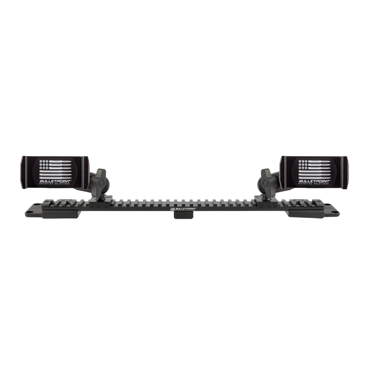 Picatinny-Style Rail Mounts - Bulletpoint Mounting Solutions