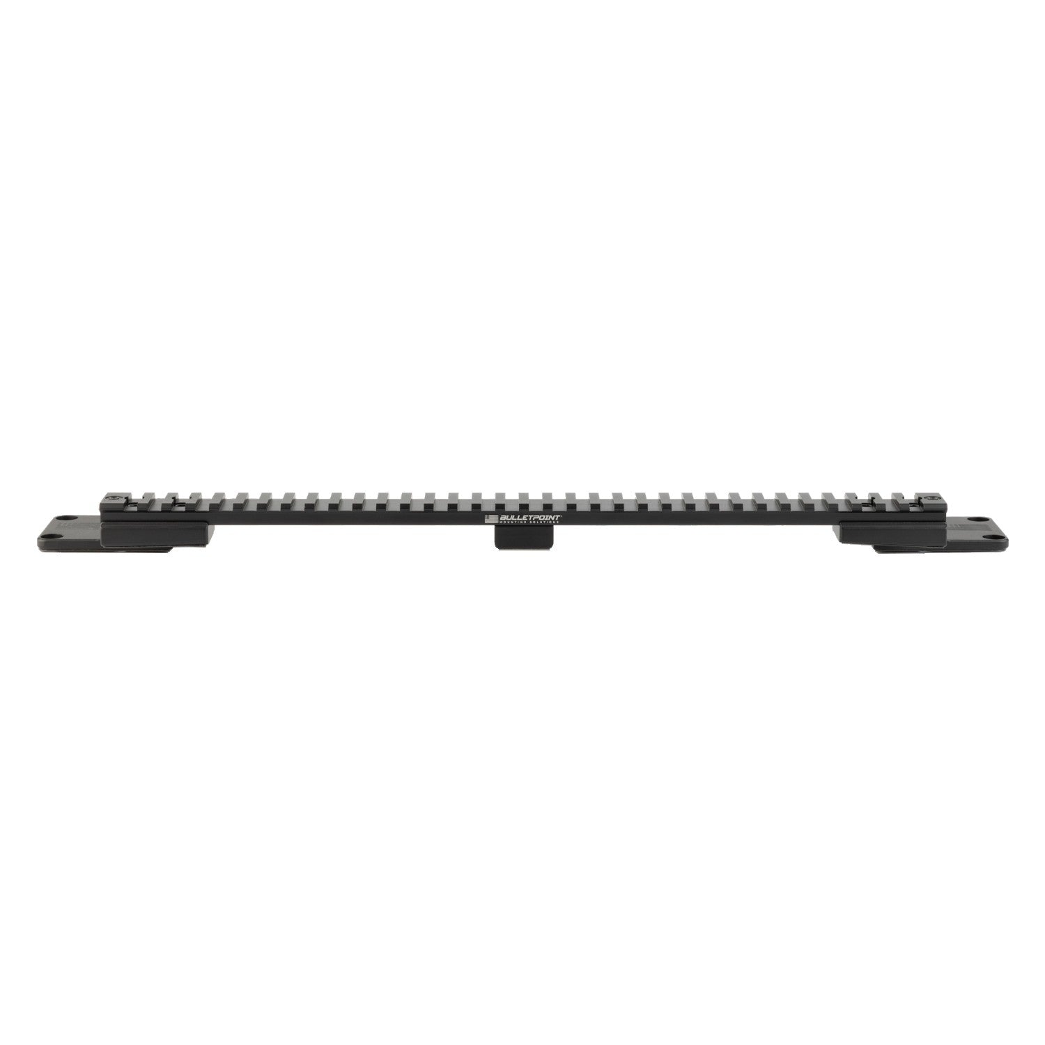 Picatinny-Style Rail Mounts - Bulletpoint Mounting Solutions