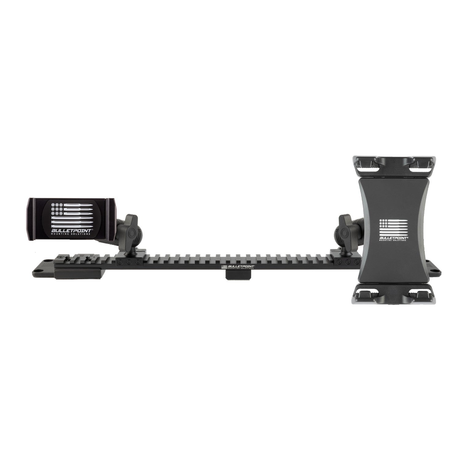Picatinny Style Rail Mount Compatible With 2024 Jeep Wrangler Jl And 20