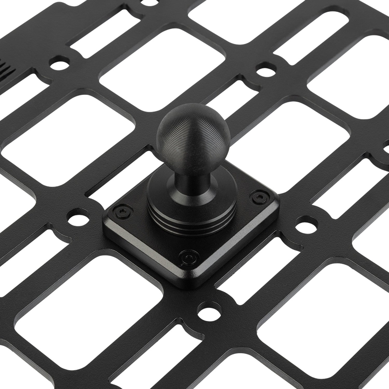 MOLLE Panel Attachments - Bulletpoint Mounting Solutions