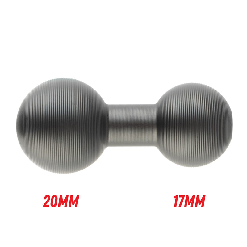 Connectors and Adapters - Bulletpoint Mounting Solutions